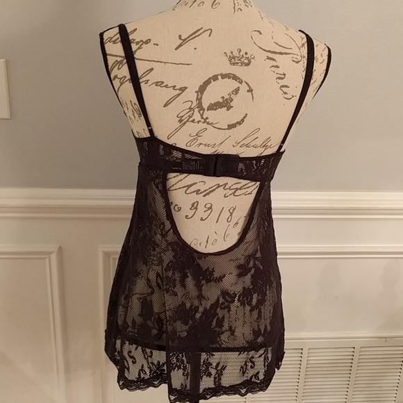 Victoria's Secret | Intimates & Sleepwear | Victorias Secret Teddie ...